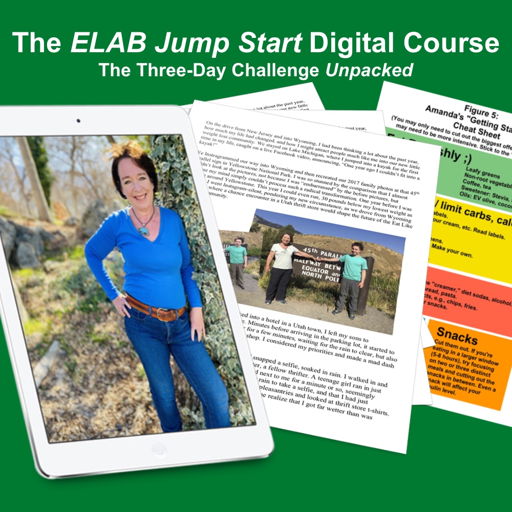 EatLikeABear.com | Courses – Your EatLikeABear.com Courses